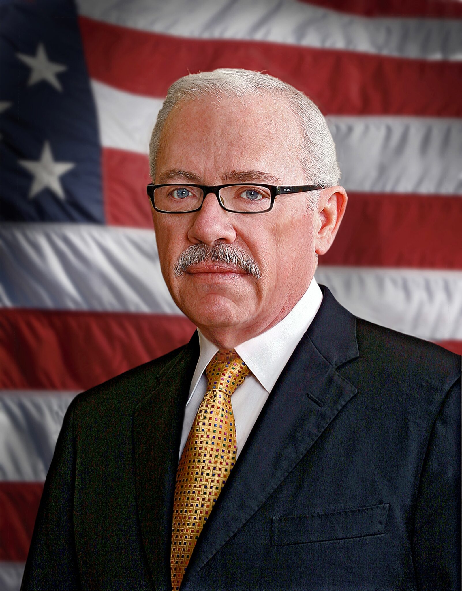 2025 Elected Strong NRA Team Members – Strong NRA