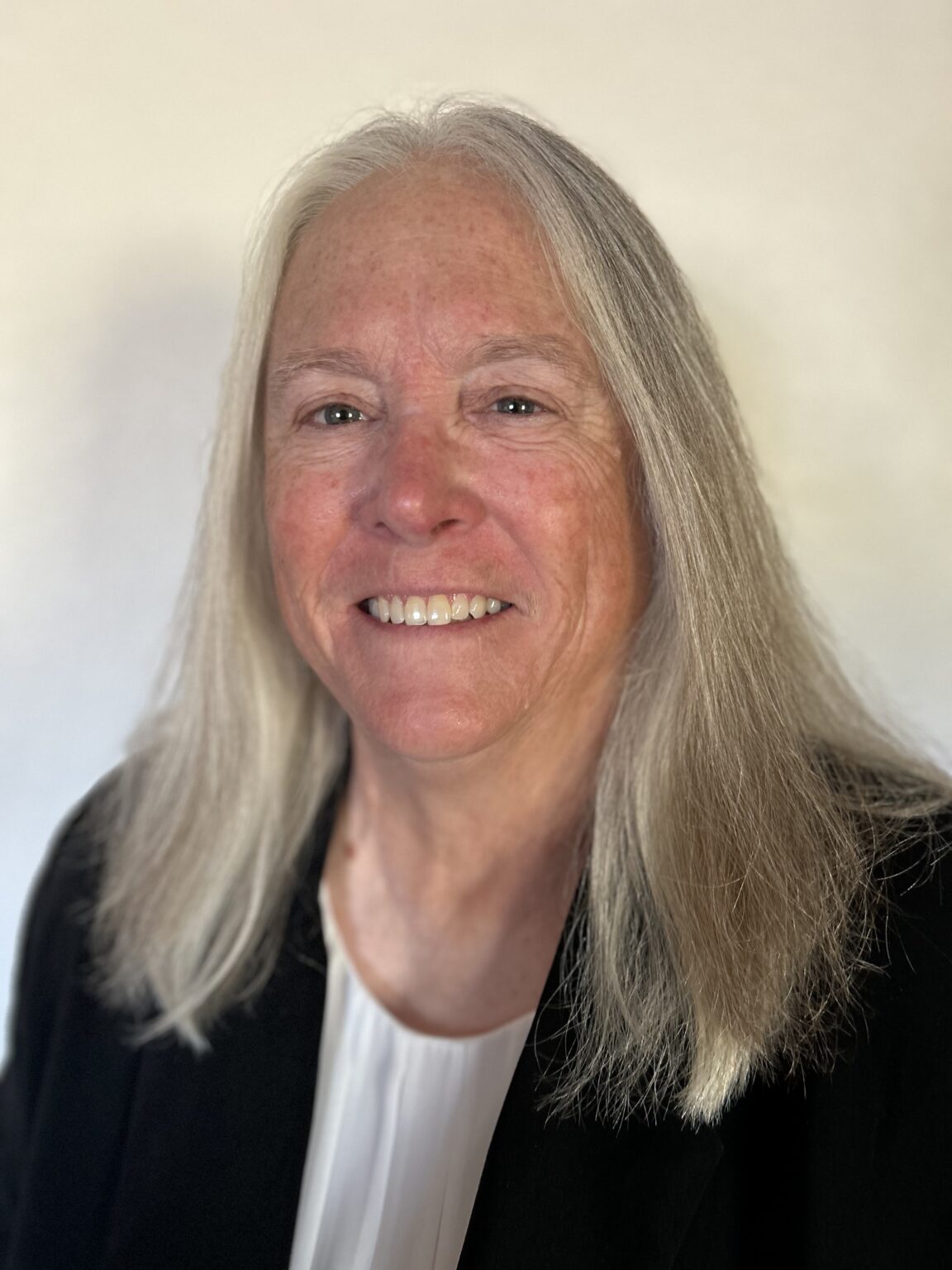 Sharon Callan – Strong NRA