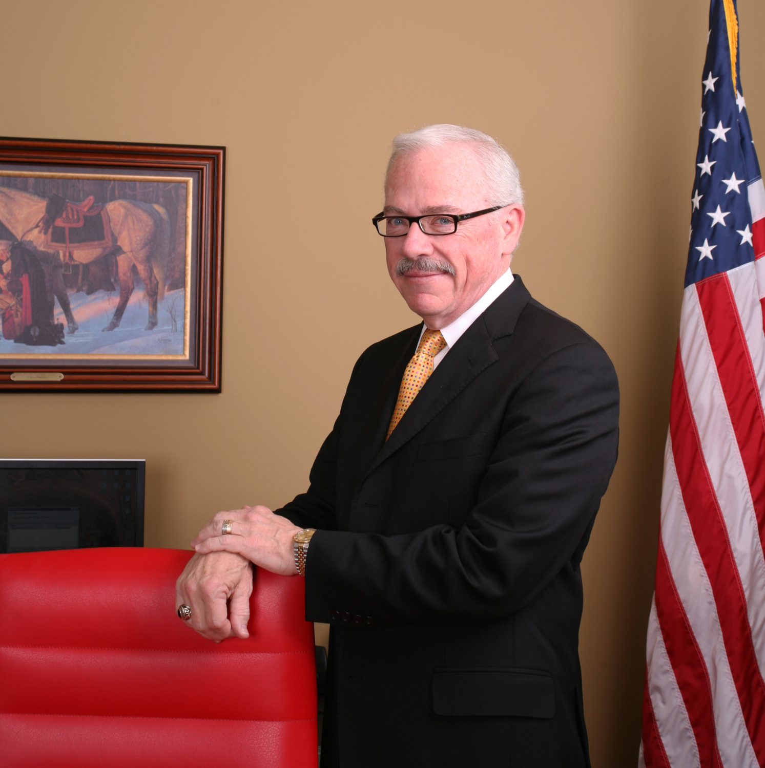 Bob Barr – Strong NRA