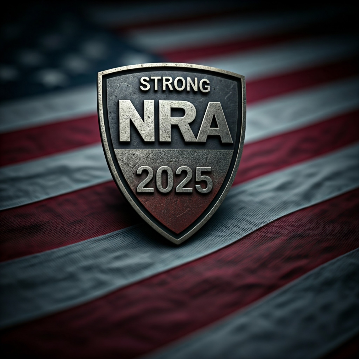 About Us – Strong NRA
