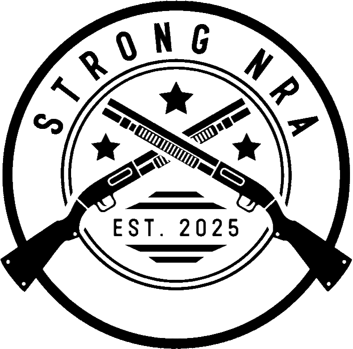 About Us – Strong NRA